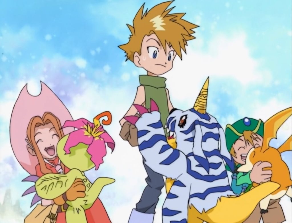 20 Anos de Digimon Adventure: Relembre 10 momentos mais marcantes do ...