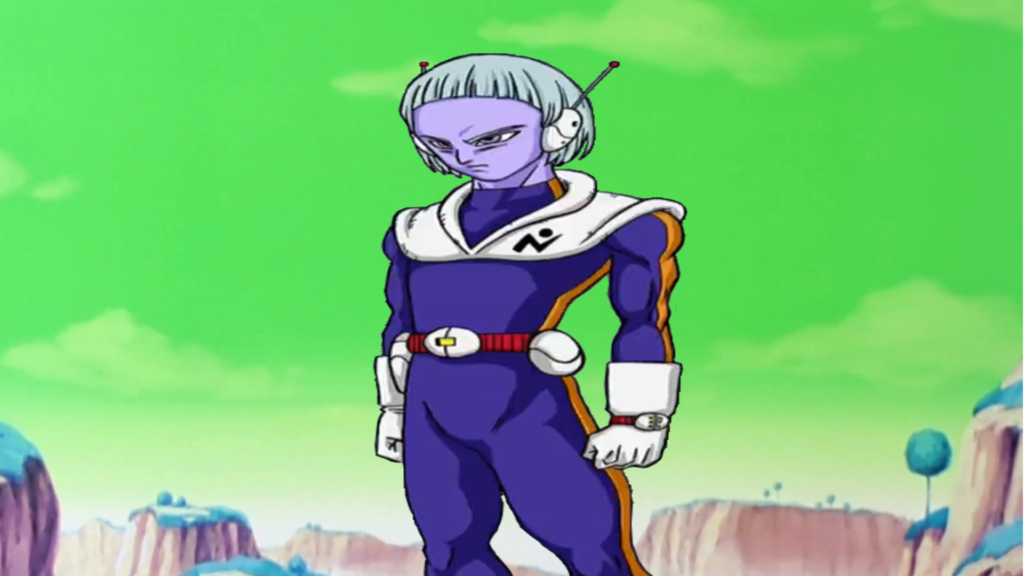 Novo capítulo de Dragon Ball Super confirma origem de Merus | Vale Geek