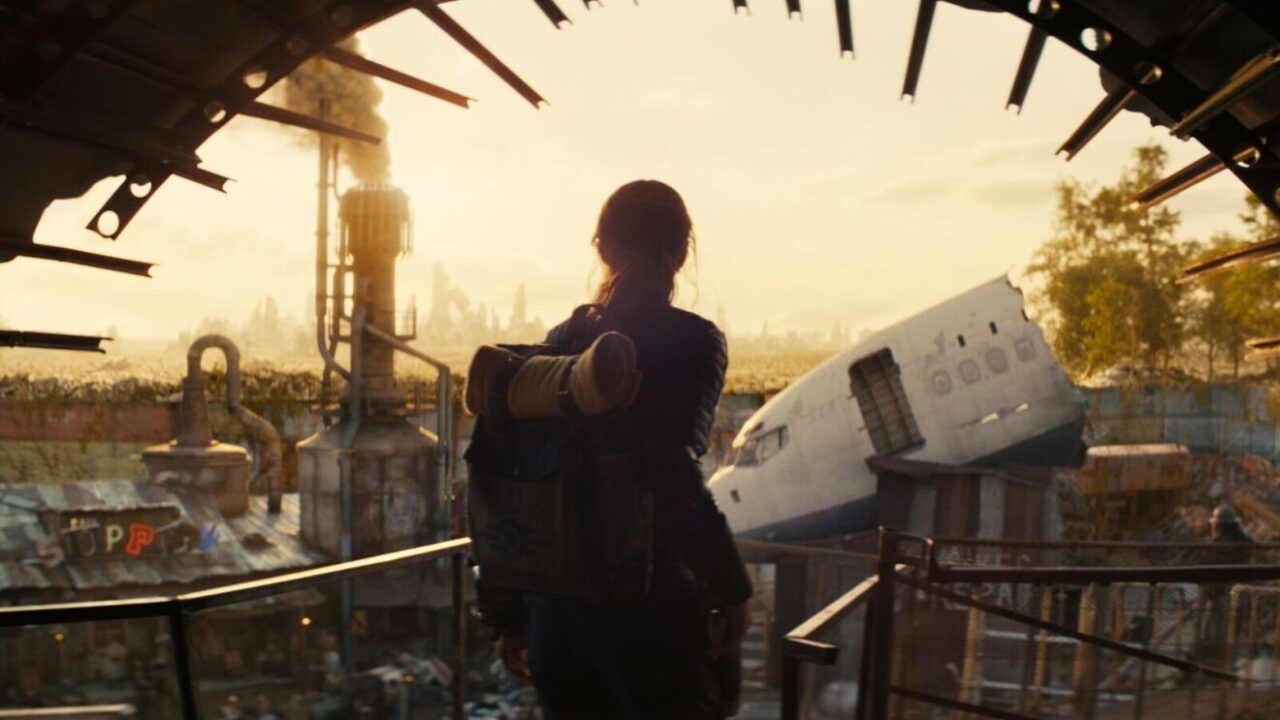 Série de Fallout terá história conectada com os jogos | Vale Geek