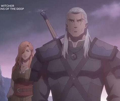 Nova animação de The Witcher ganha Teaser Vale Geek