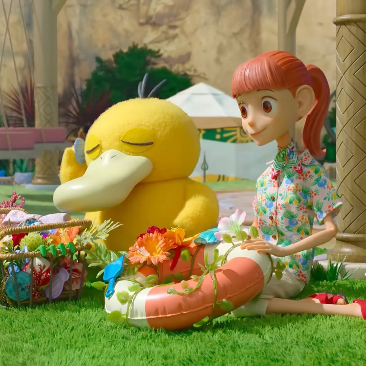 Netflix | Confira Pokémon Concierge | Vale Geek