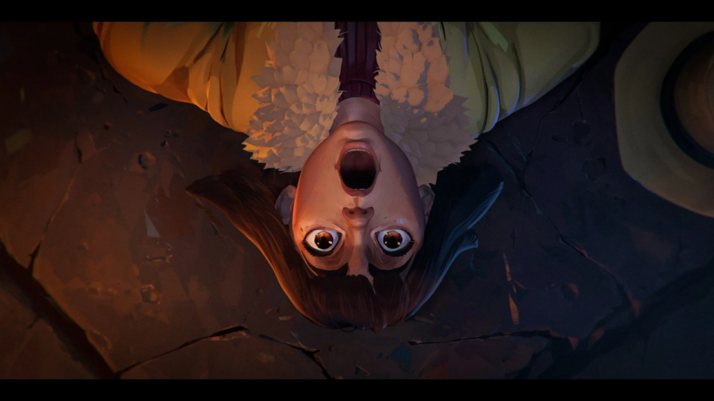 Guia de Episódios 1° Temporada da série Secret Level | Vale Geek