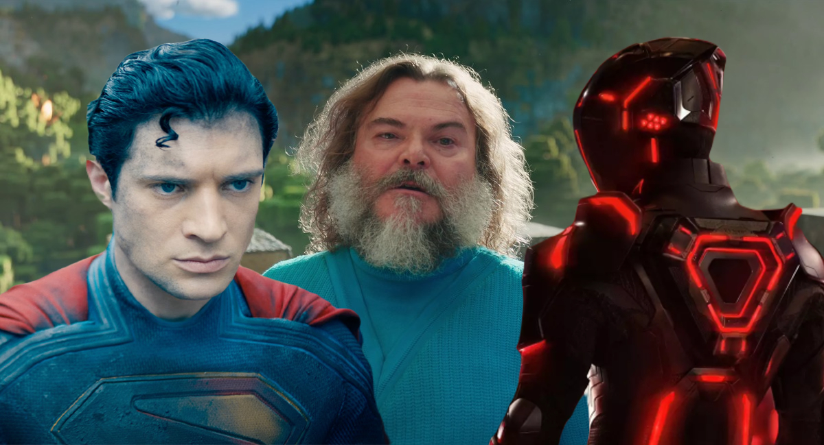 Conheça os filmes mais aguardados de 2025 | Vale Geek