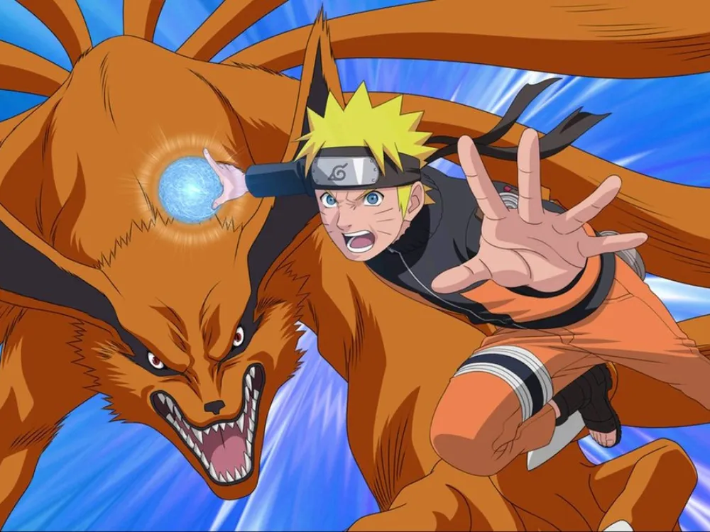 Naruto Shippuden dublado | Temporada 17 chega em setembro | Vale Geek