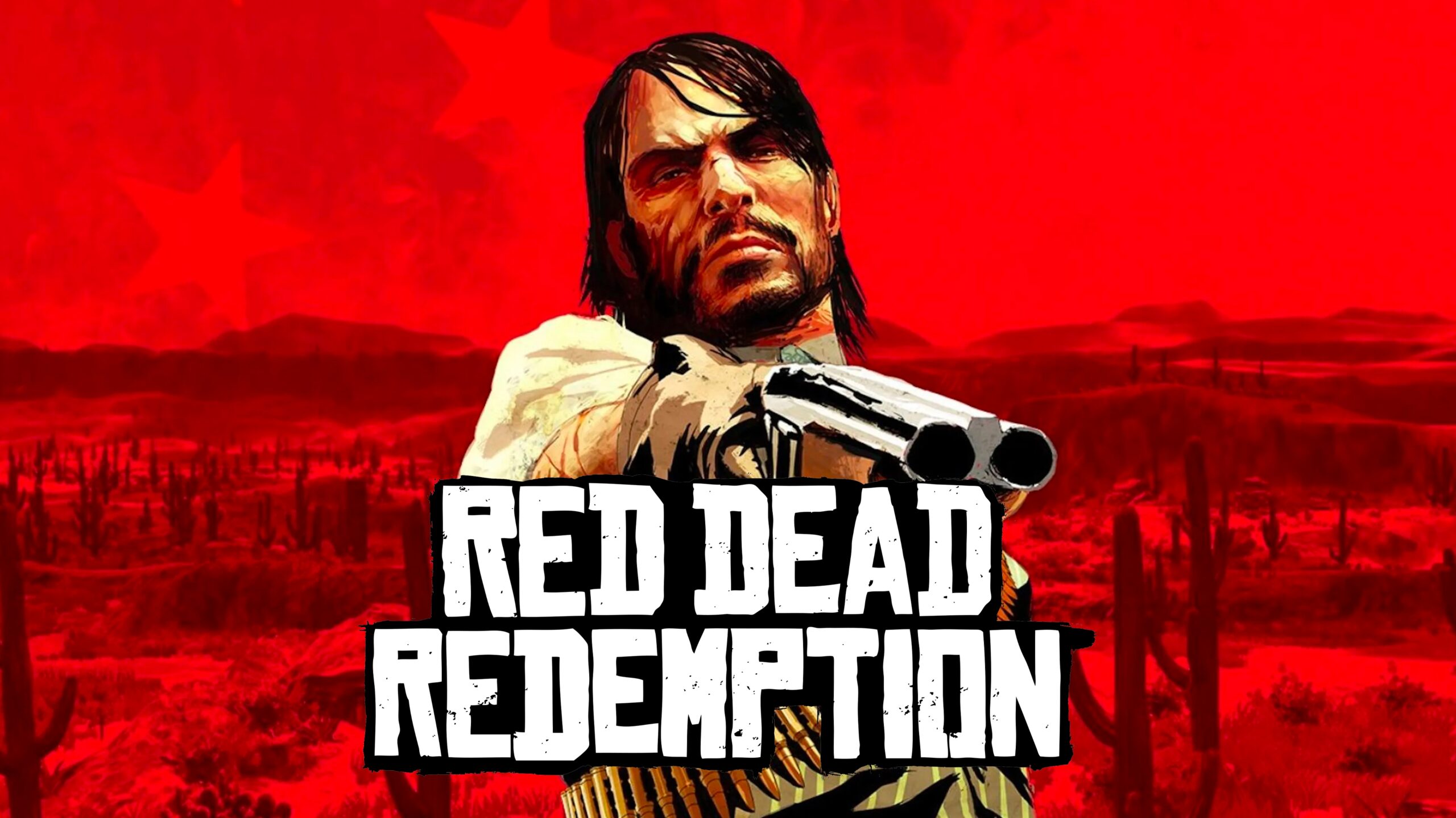 Red Dead Redemption vai sair para mobile pela Netflix | Vale Geek